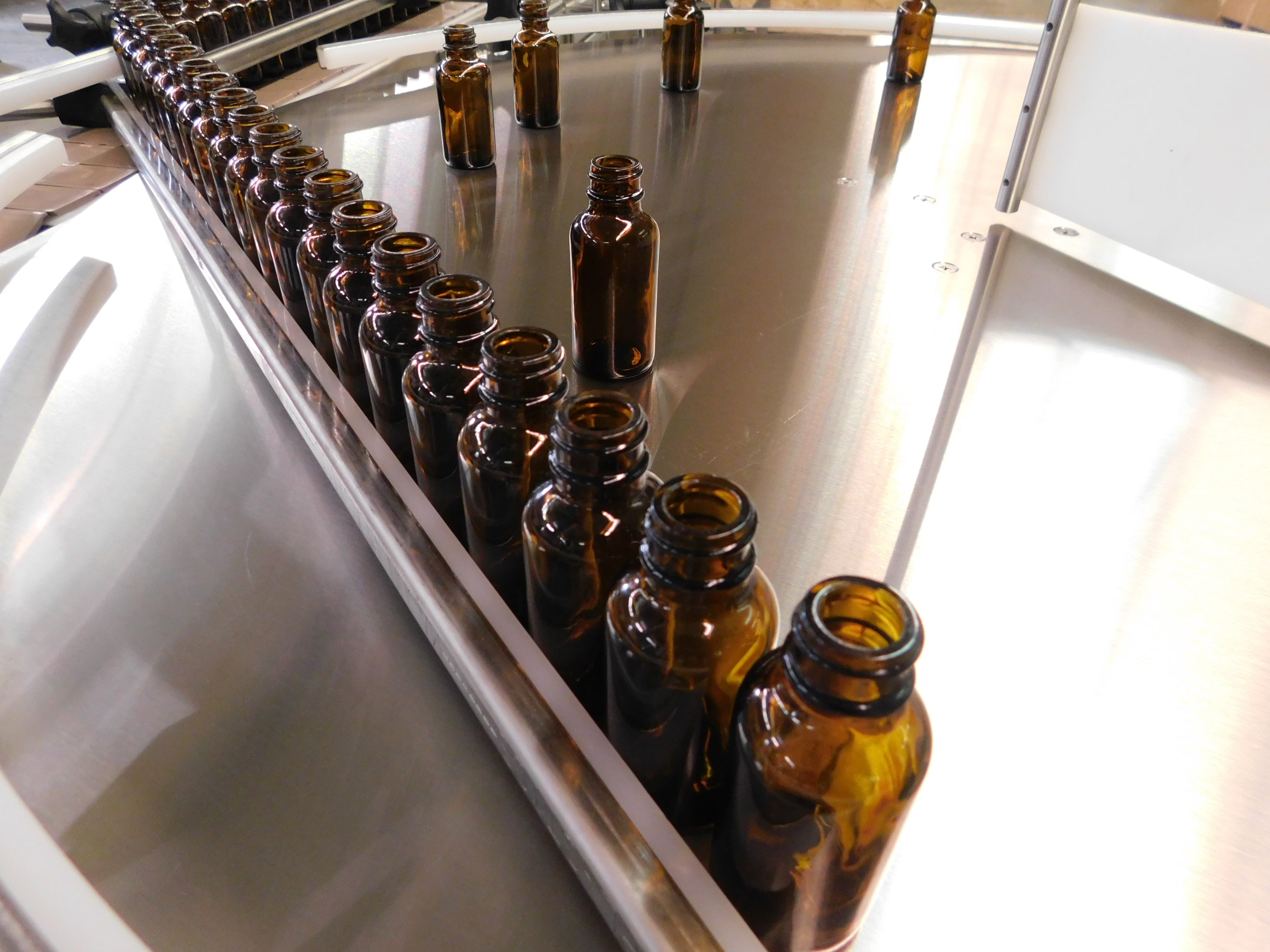 Turn Table Parts – Apex Filling Systems