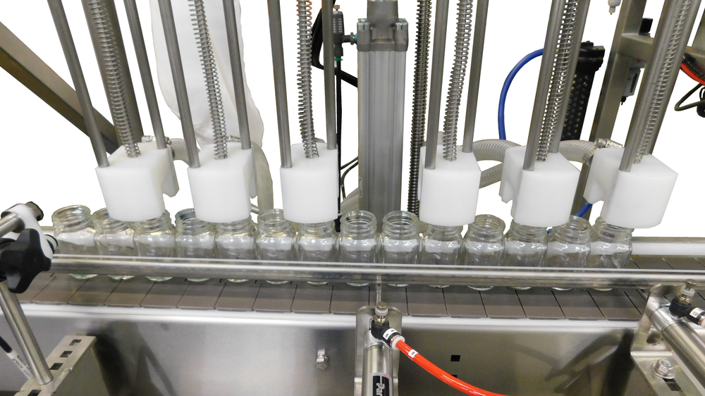 Collections – Apex Filling Systems