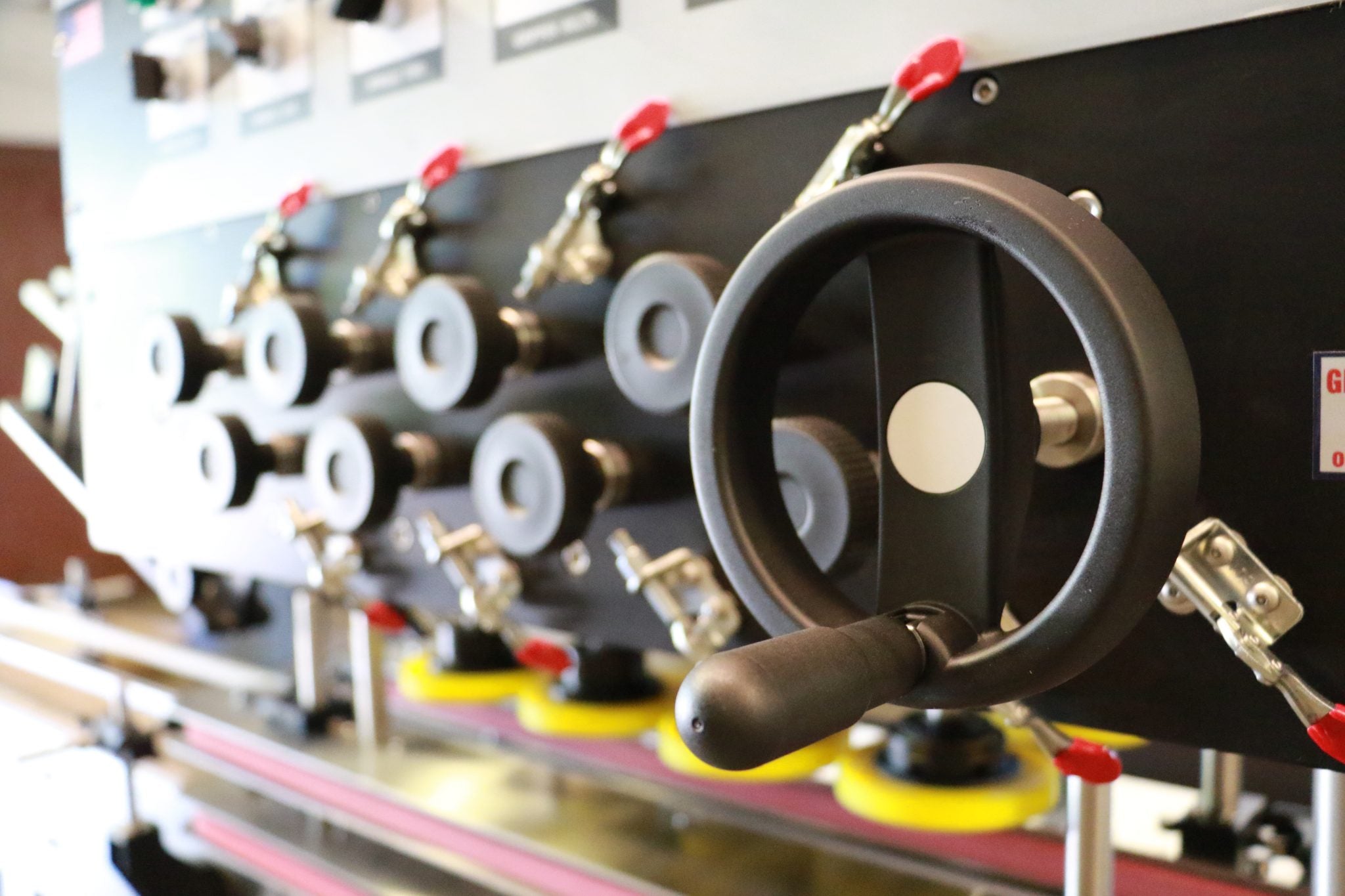 Capping parts – Apex Filling Systems