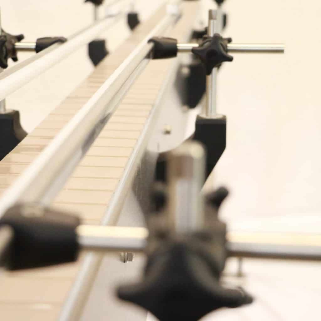 Conveyance Parts – Apex Filling Systems