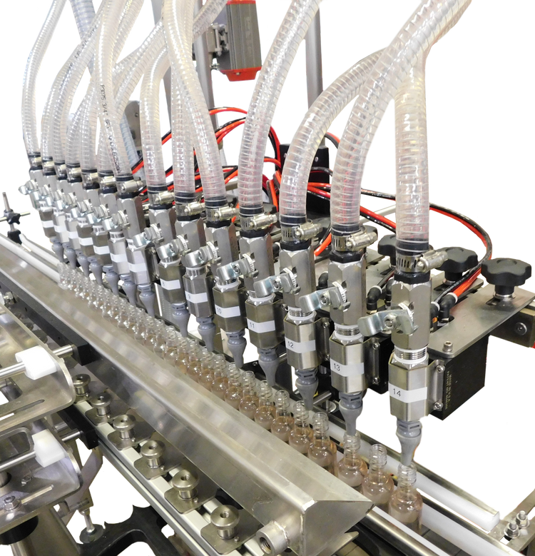 Collections – Apex Filling Systems