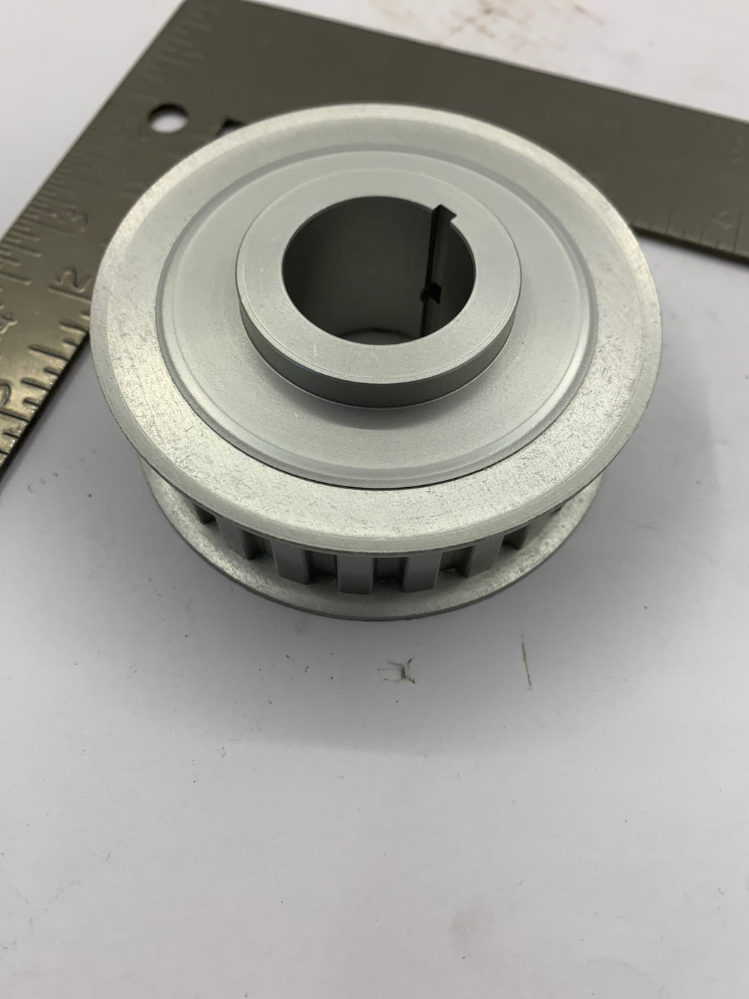 Capping parts – Apex Filling Systems